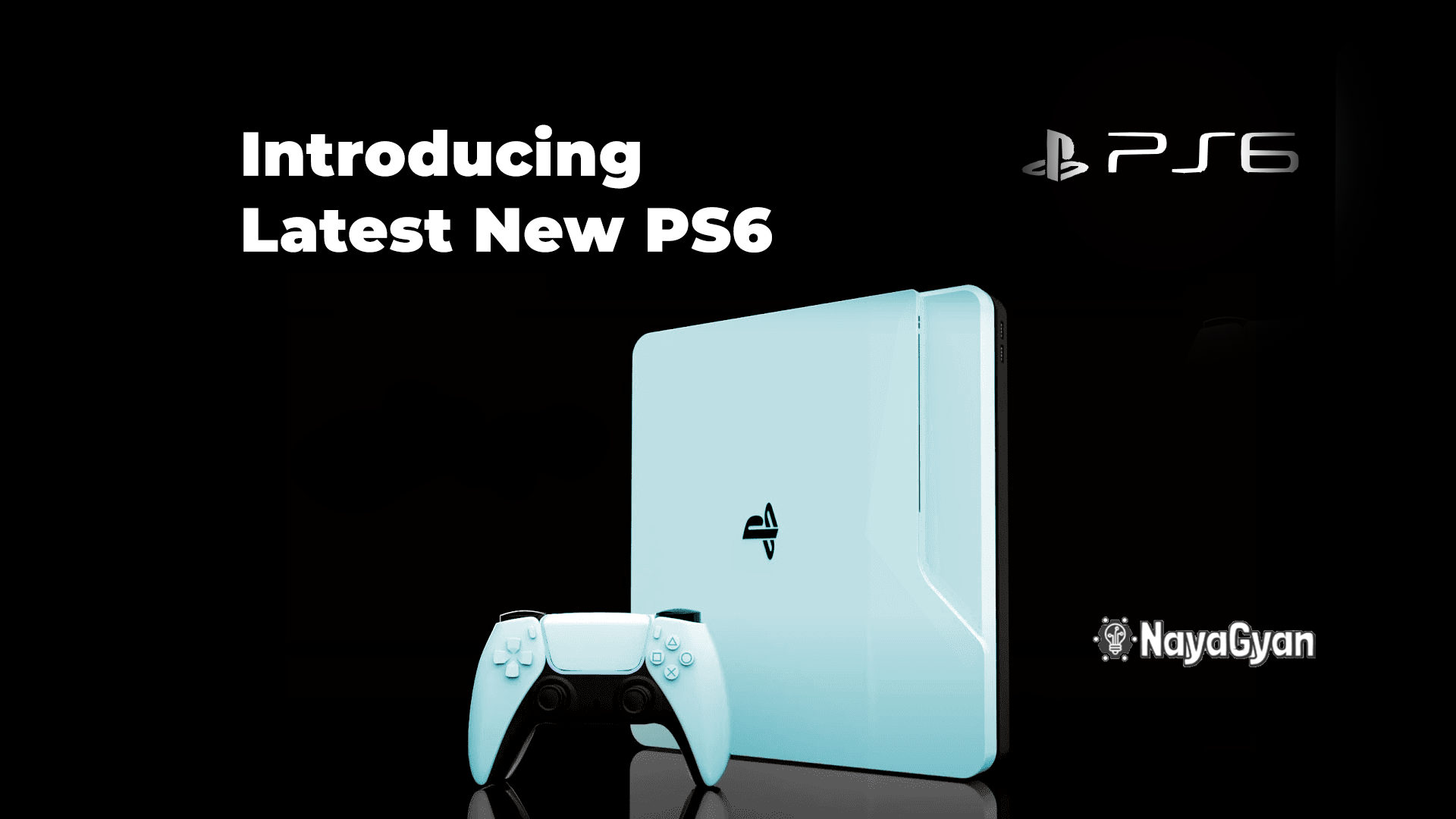 PlayStation 6 Set to Feature Custom AMD SOC by 2027